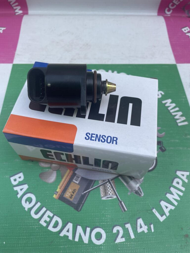 VALVULA IAC I.A.C CHEVROLET CORSA – Tienda Desarmaduria Lampa