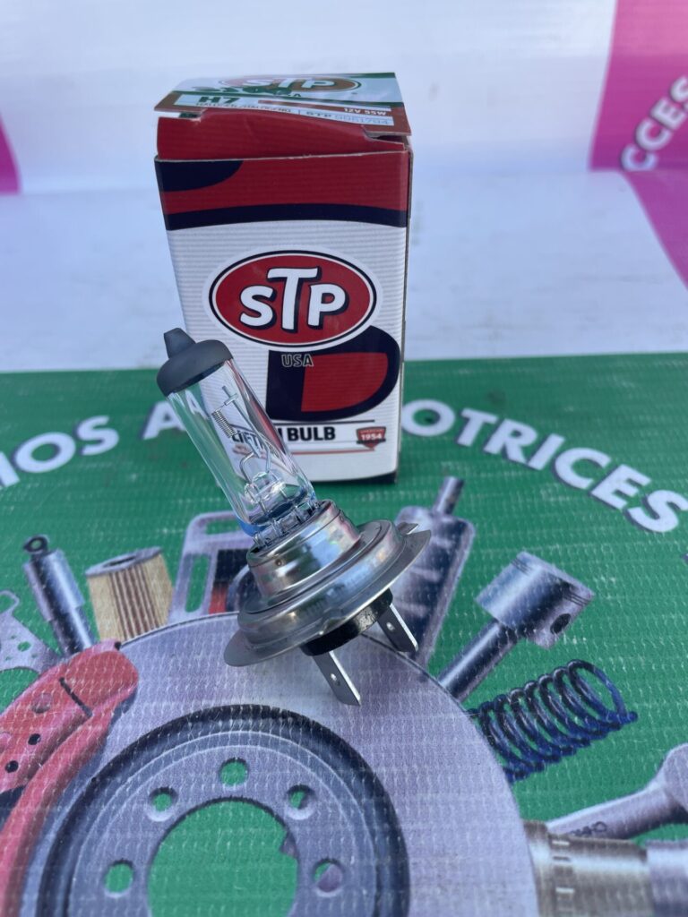 AMPOLLETA H7 STP 12V – Tienda Desarmaduria Lampa
