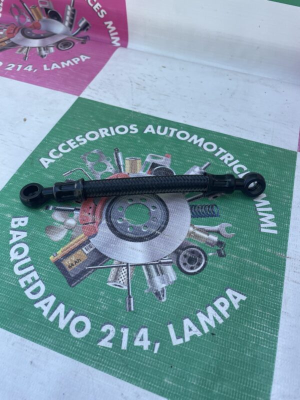 FLEXIBLE DEPRESOR – Tienda Desarmaduria Lampa